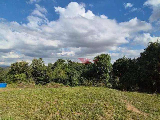 Terreno em Condomínio para Venda em Indaiatuba/SP Loteamento Park Gran Reserve