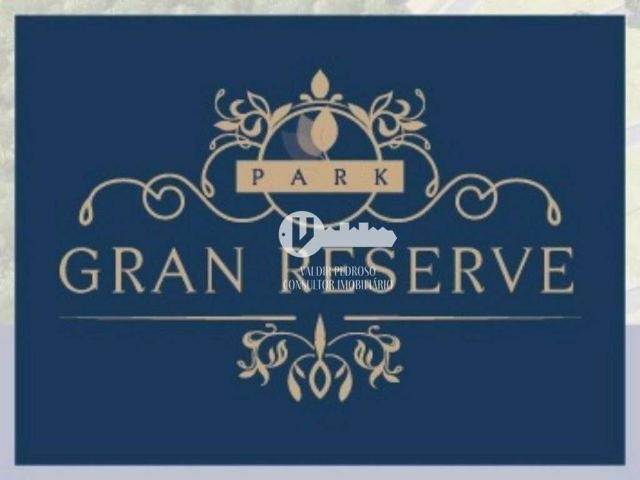 Terreno em Condomínio para Venda em Indaiatuba/SP Loteamento Park Gran Reserve