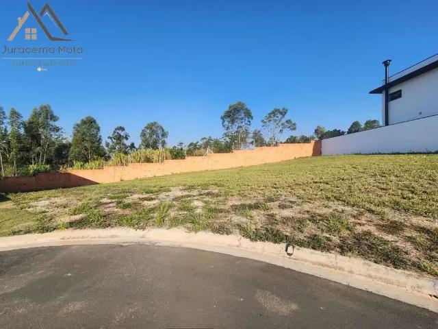Terreno em Condomínio para Venda em Indaiatuba/SP Loteamento Park Gran Reserve