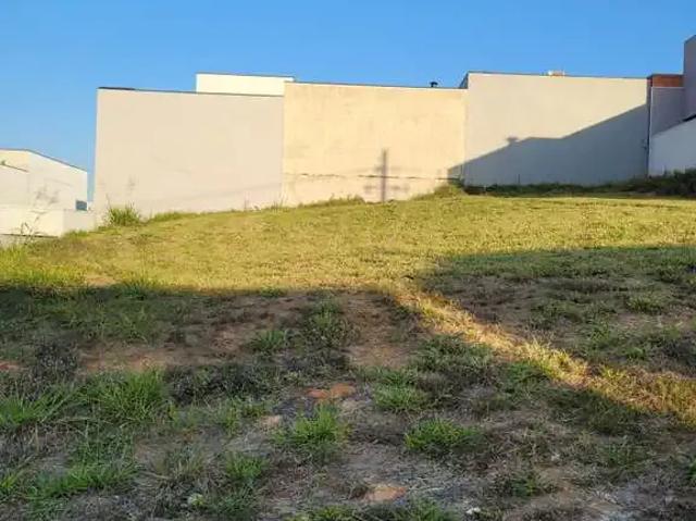 Terreno em Condomínio para Venda em Indaiatuba/SP Loteamento Park Gran Reserve