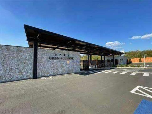 Terreno em Condomínio para Venda em Indaiatuba/SP Loteamento Park Gran Reserve