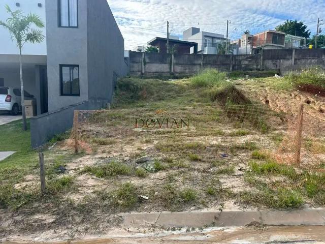 Terreno em Condomínio para Venda em Indaiatuba/SP Loteamento Park Gran Reserve