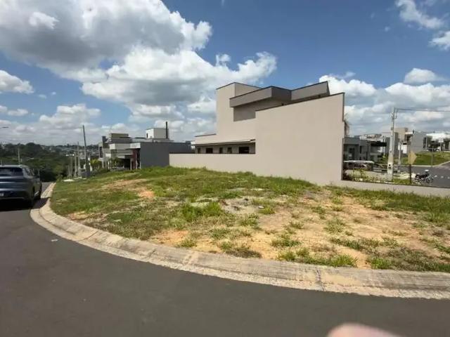 Terreno em Condomínio para Venda em Indaiatuba/SP Loteamento Park Gran Reserve