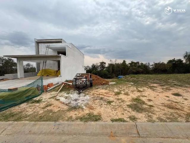 Terreno em Condomínio para Venda em Indaiatuba/SP Loteamento Park Gran Reserve
