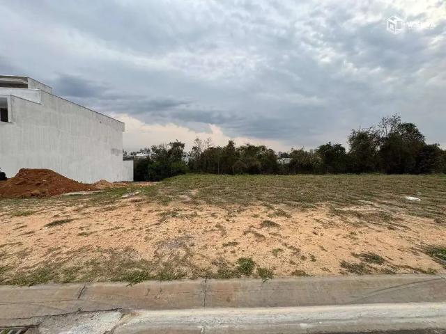 Terreno em Condomínio para Venda em Indaiatuba/SP Loteamento Park Gran Reserve