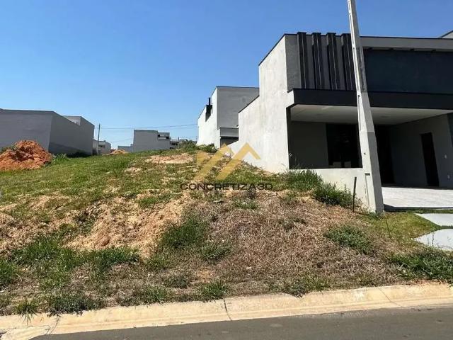 Terreno em Condomínio para Venda em Indaiatuba/SP Loteamento Park Gran Reserve