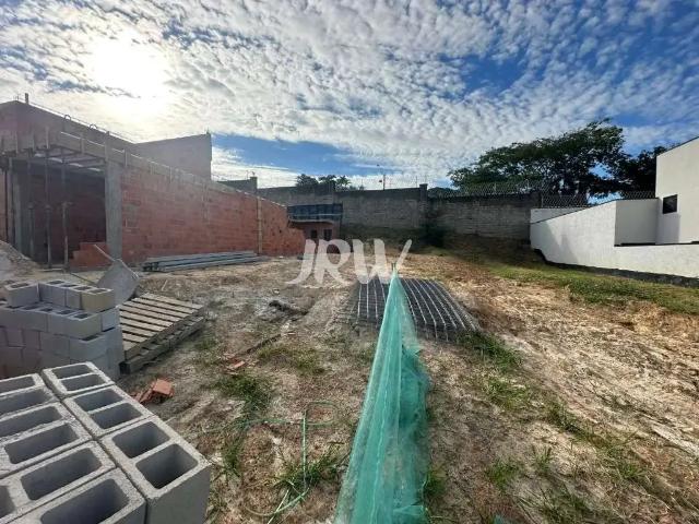Terreno em Condomínio para Venda em Indaiatuba/SP Loteamento Park Gran Reserve