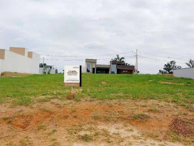 Terreno em Condomínio para Venda em Indaiatuba/SP Loteamento Park Gran Reserve