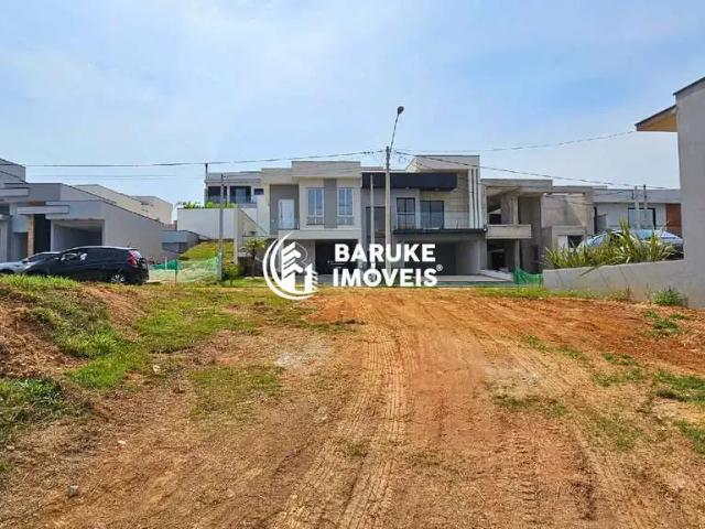Terreno em Condomínio para Venda em Indaiatuba/SP Loteamento Park Gran Reserve