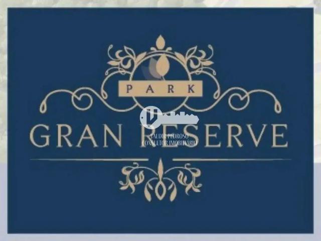 Terreno em Condomínio para Venda em Indaiatuba/SP Loteamento Park Gran Reserve