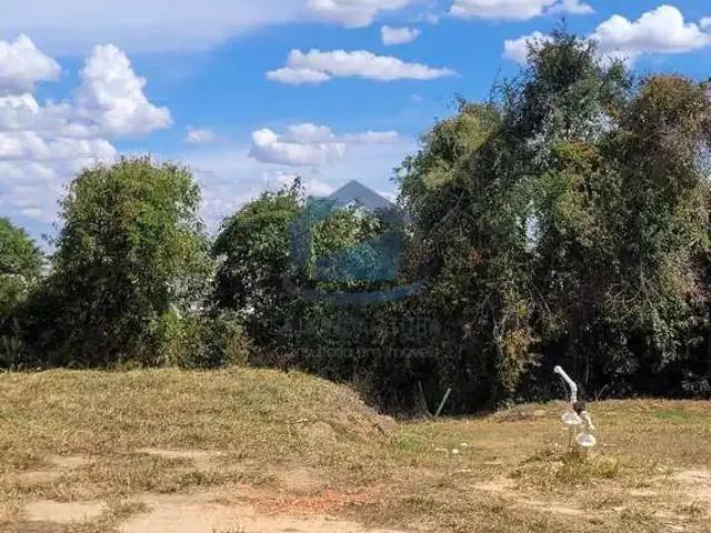 Terreno em Condomínio para Venda em Indaiatuba/SP Loteamento Park Gran Reserve