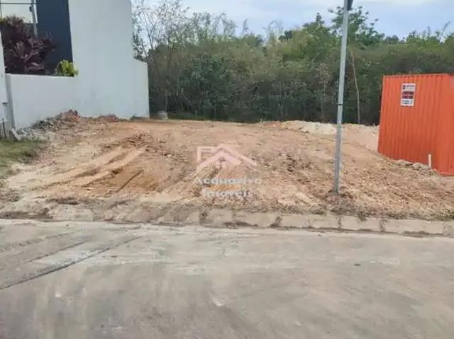 Terreno em Condomínio para Venda em Indaiatuba/SP Loteamento Park Gran Reserve