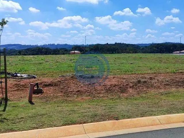 Terreno em Condomínio para Venda em Indaiatuba/SP Loteamento Quintas do Lago