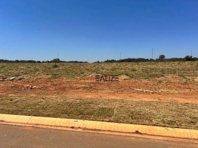 Terreno em Condomínio para Venda em Indaiatuba/SP Loteamento Quintas do Lago
