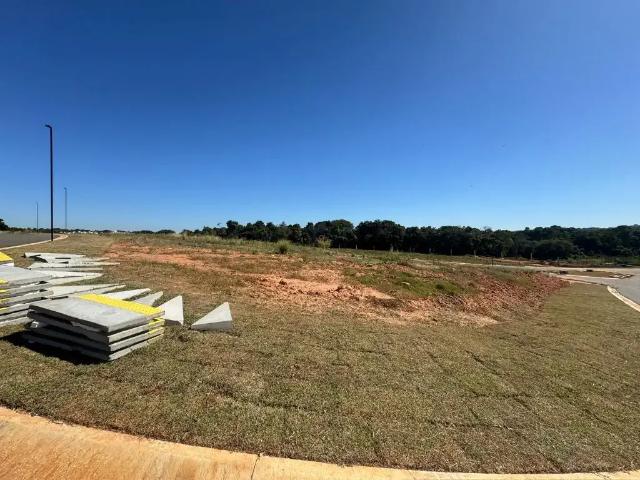 Terreno em Condomínio para Venda em Indaiatuba/SP Loteamento Quintas do Lago