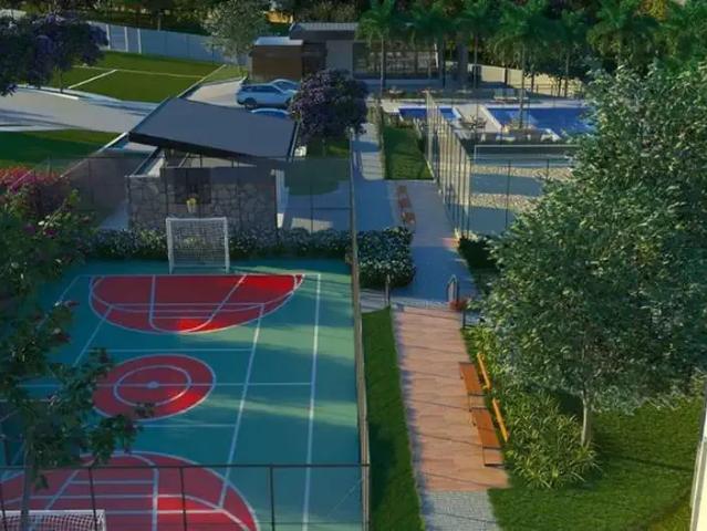 Terreno em Condomínio para Venda em Indaiatuba/SP Loteamento Residencial Vila Fahl