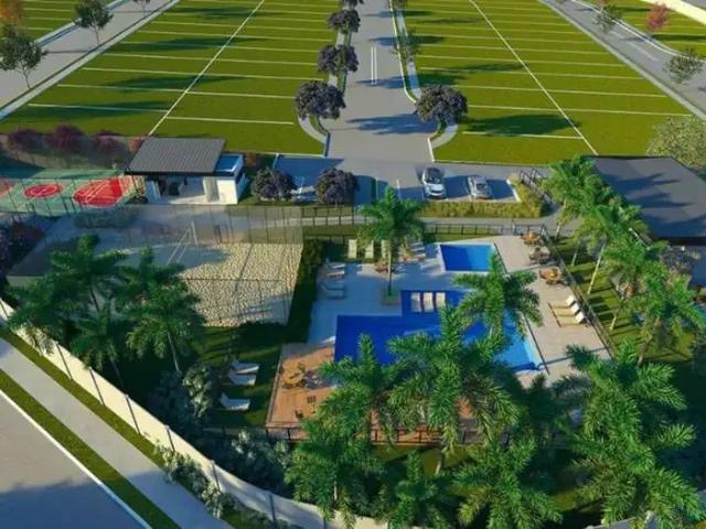 Terreno em Condomínio para Venda em Indaiatuba/SP Loteamento Residencial Vila Fahl