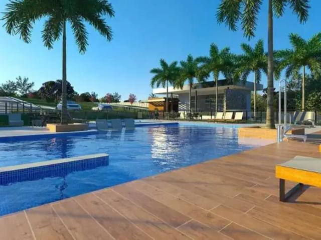 Terreno em Condomínio para Venda em Indaiatuba/SP Loteamento Residencial Vila Fahl