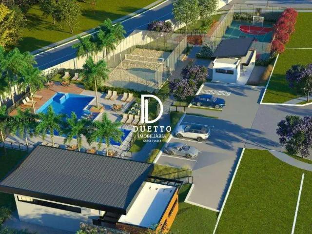 Terreno em Condomínio para Venda em Indaiatuba/SP Loteamento Residencial Vila Fahl