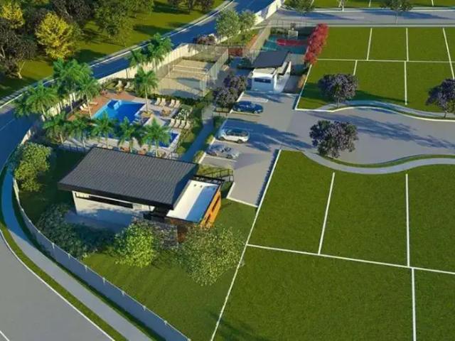 Terreno em Condomínio para Venda em Indaiatuba/SP Loteamento Residencial Vila Fahl