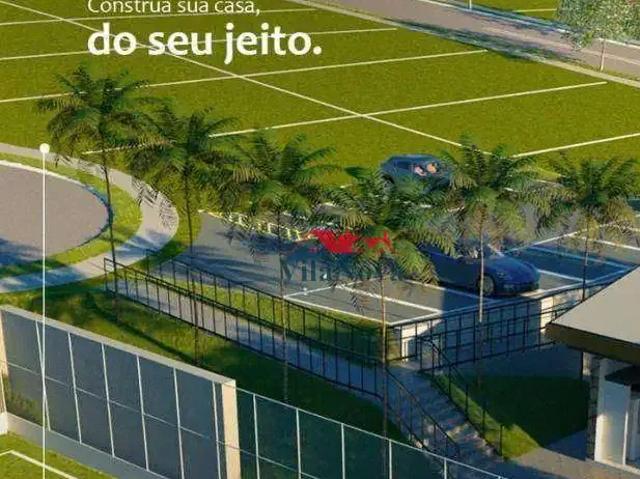 Terreno em Condomínio para Venda em Indaiatuba/SP Loteamento Residencial Vila Fahl