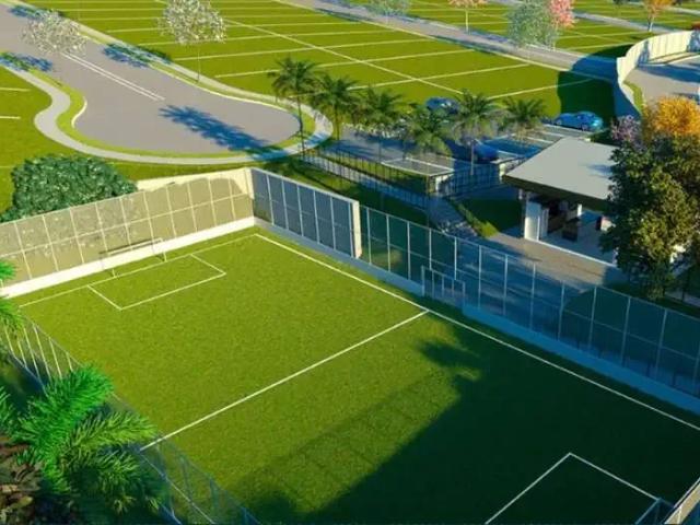 Terreno em Condomínio para Venda em Indaiatuba/SP Loteamento Residencial Vila Fahl
