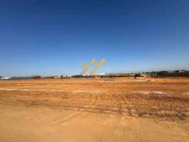 Terreno em Condomínio para Venda em Indaiatuba/SP Loteamento Residencial Vila Fahl