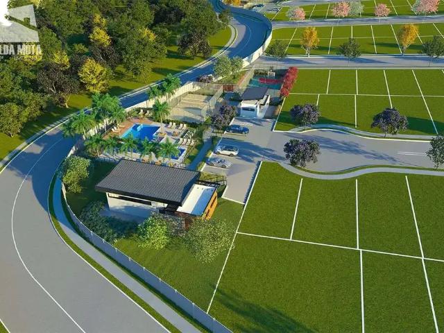 Terreno em Condomínio para Venda em Indaiatuba/SP Loteamento Residencial Vila Fahl