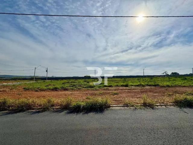 Terreno em Condomínio para Venda em Indaiatuba/SP Loteamento Residencial Vila Fahl
