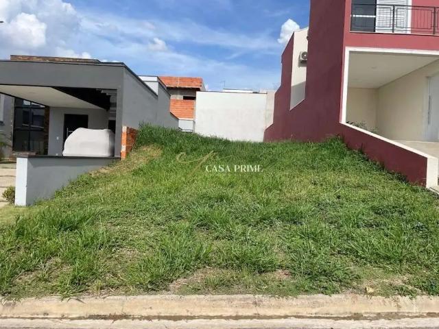 Terreno em Condomínio para Venda em Indaiatuba/SP Lauro Bueno de Camargo
