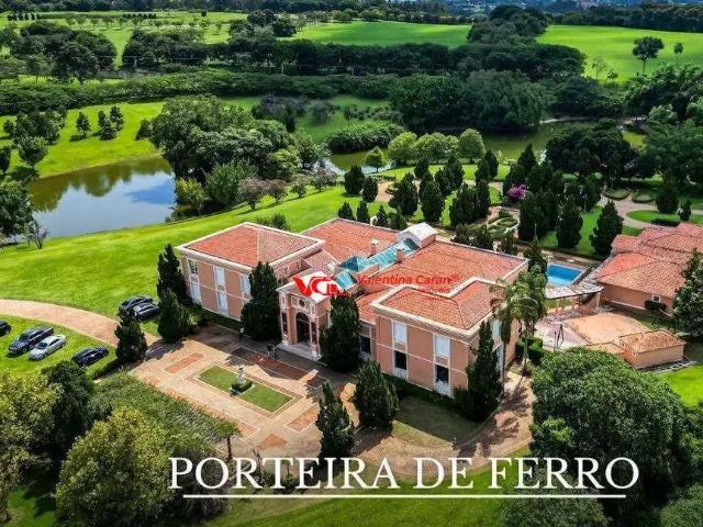Terreno em Condomínio para Venda em Indaiatuba/SP Morro Torto