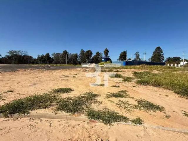 Terreno em Condomínio para Venda em Indaiatuba/SP Mato Dentro