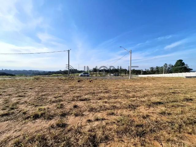 Terreno em Condomínio para Venda em Indaiatuba/SP Mato Dentro