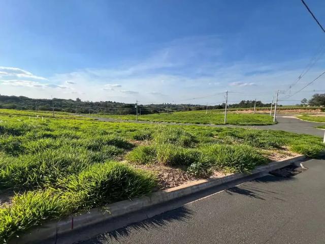 Terreno em Condomínio para Venda em Indaiatuba/SP Mato Dentro