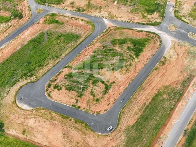 Terreno em Condomínio para Venda em Indaiatuba/SP Mato Dentro