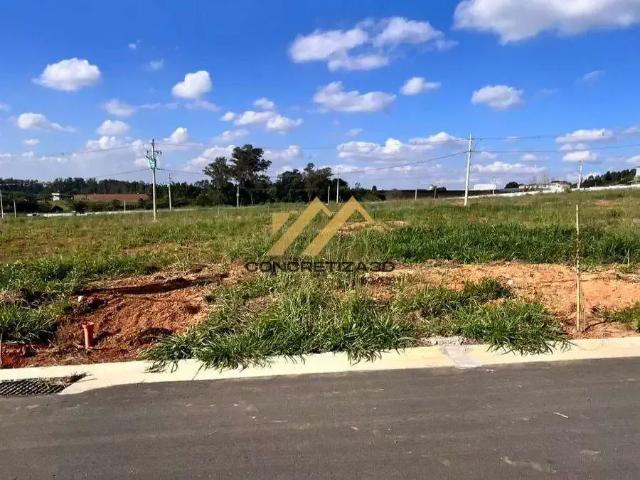 Terreno em Condomínio para Venda em Indaiatuba/SP Mato Dentro