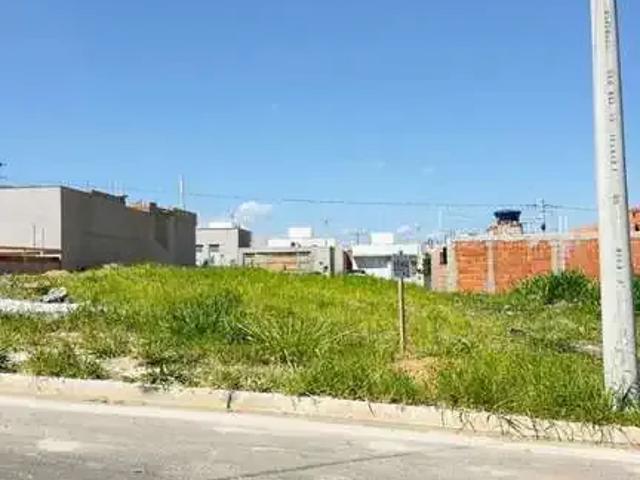 Terreno em Condomínio para Venda em Indaiatuba/SP Smart City