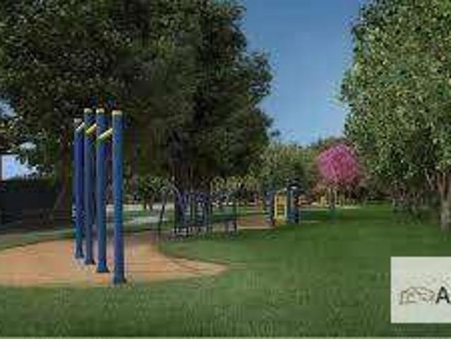 Terreno em Condomínio para Venda em Indaiatuba/SP Smart City