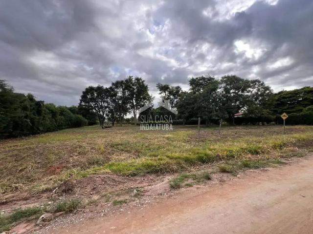 Terreno em Condomínio para Venda em Indaiatuba/SP Sítios de Recreio Jardins de Itaici