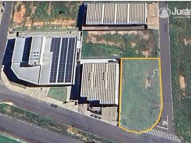 Terreno em Condomínio para Venda em Indaiatuba/SP Park Comercial de Indaiatuba