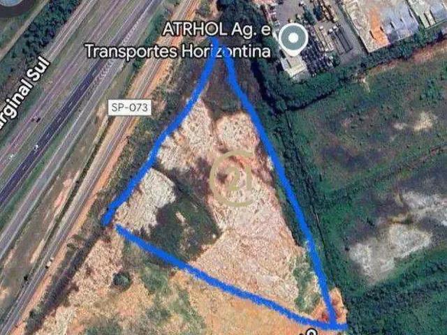 Terreno em Condomínio para Venda em Indaiatuba/SP Park Comercial e Industrial Joana Leite