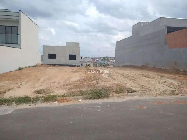 Terreno em Condomínio para Venda em Indaiatuba/SP Parque Campo Bonito