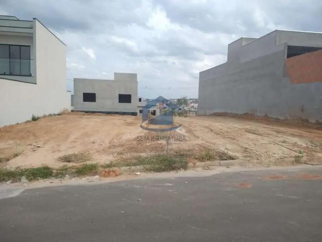 Terreno em Condomínio para Venda em Indaiatuba/SP Parque Campo Bonito