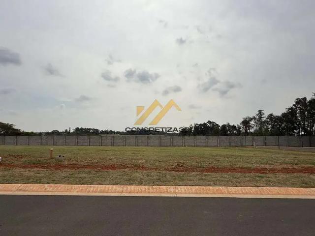 Terreno em Condomínio para Venda em Indaiatuba/SP Parque das Bandeiras