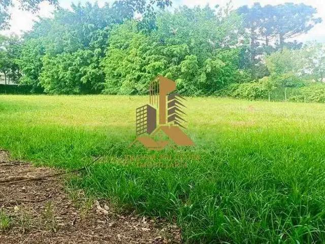 Terreno em Condomínio para Venda em Indaiatuba/SP Parque das Bandeiras