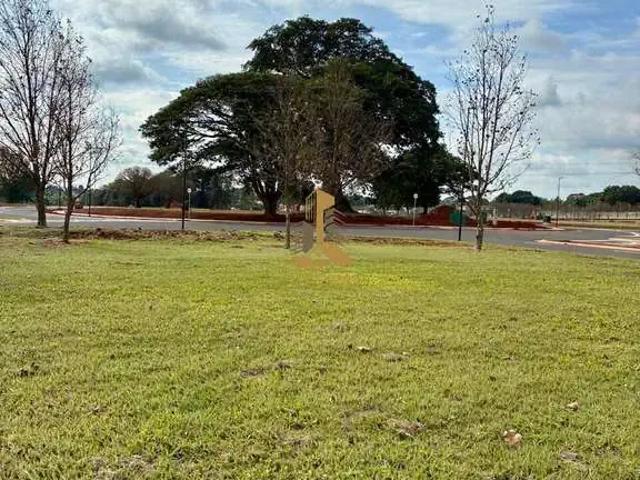 Terreno em Condomínio para Venda em Indaiatuba/SP Parque das Bandeiras