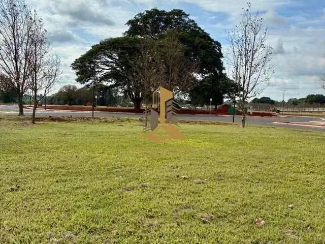 Terreno em Condomínio para Venda em Indaiatuba/SP Parque das Bandeiras