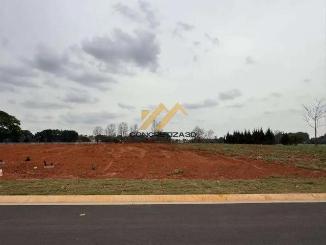 Terreno em Condomínio para Venda em Indaiatuba/SP Parque das Bandeiras