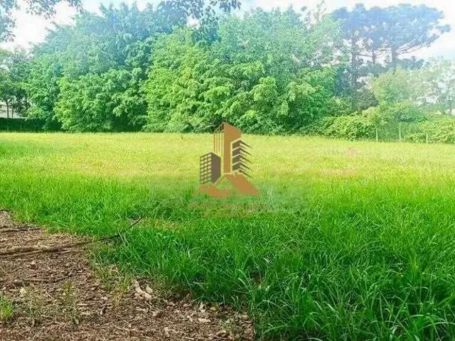 Terreno em Condomínio para Venda em Indaiatuba/SP Parque das Bandeiras