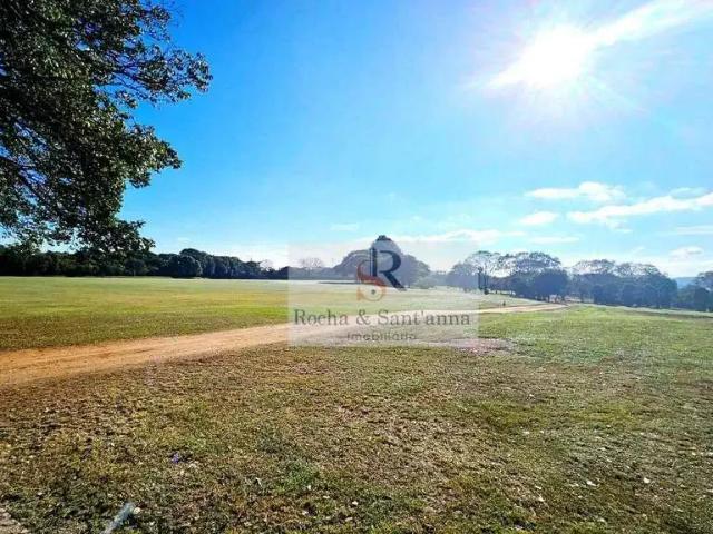Terreno em Condomínio para Venda em Indaiatuba/SP Parque das Bandeiras